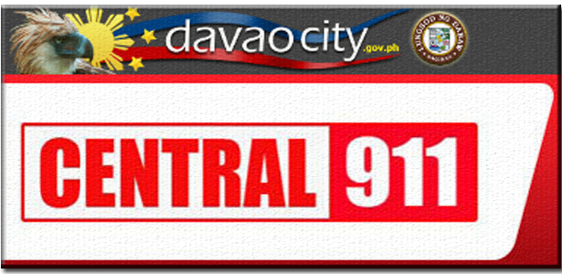 Duterte2016: Davao City's 911 Emergency Response