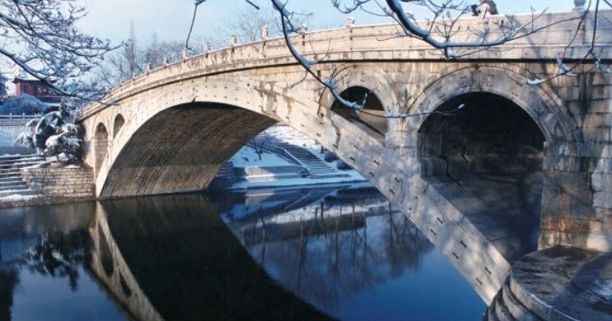 Materials Used for Bridge Construction | Engineersdaily | Free ...