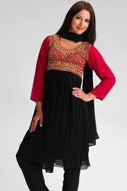 Fashion::Actress,Models and much more .....:: Farak Designs for winter