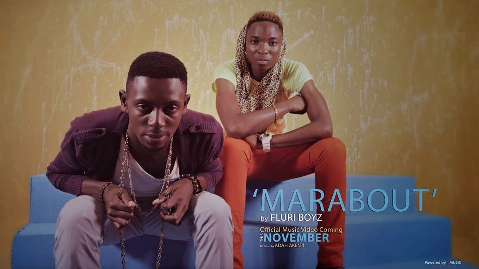 Discover kamer's Fantastic and Dynamic Duo; Fluri Boys!!!! - Beta Tinz