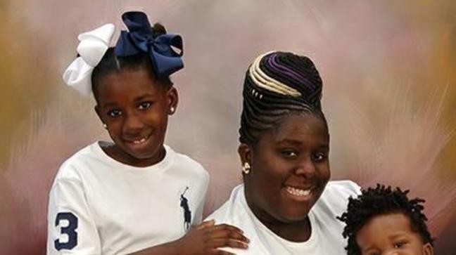 Journal de La Reyna (World News Today): What Happened to Raniya Wright?