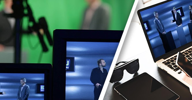 Where and How to make the best utilization of live webcasting services?