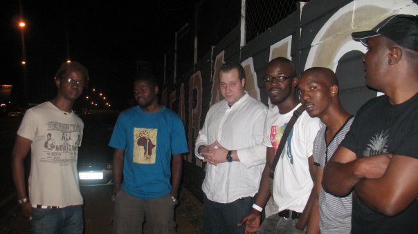 Its All About Clubs And Night Life Soweto Nite Life