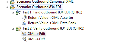 SDET Blog in Seattle: How to verify the data accuracy of the EDI 834 ...