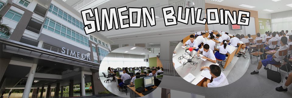 Simeon Building: ประวัติโรงเรียนอัสสัมชัญระยอง