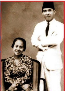 BIOGRAPHYPEDIA: BIOGRAPHY SUKARNO