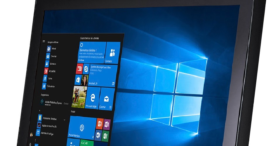 Les principaux types de périphériques et leurs composantes