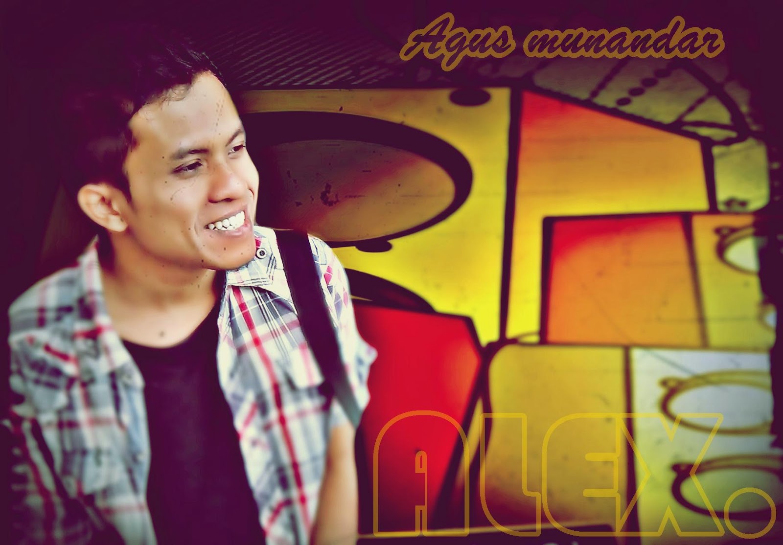 HANASA : Karya Editan Foto HANASA