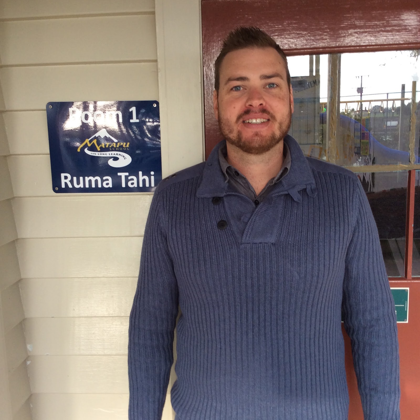 Matapu School: Staff