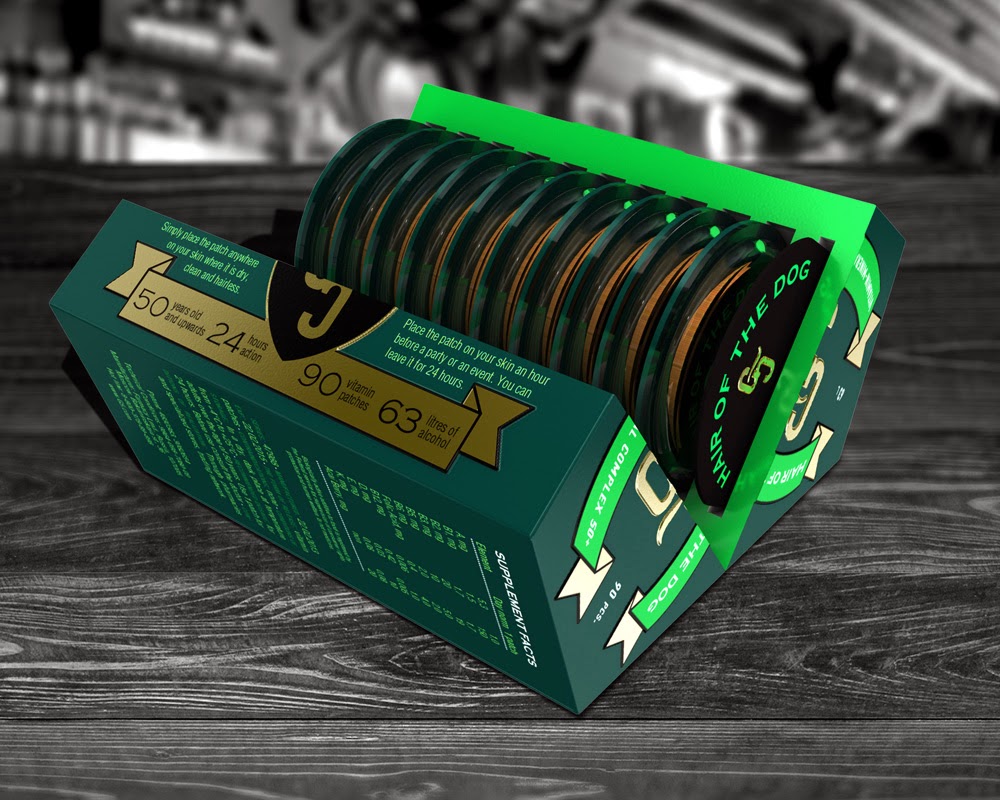 G5 (Student Project) – Packaging Of The World