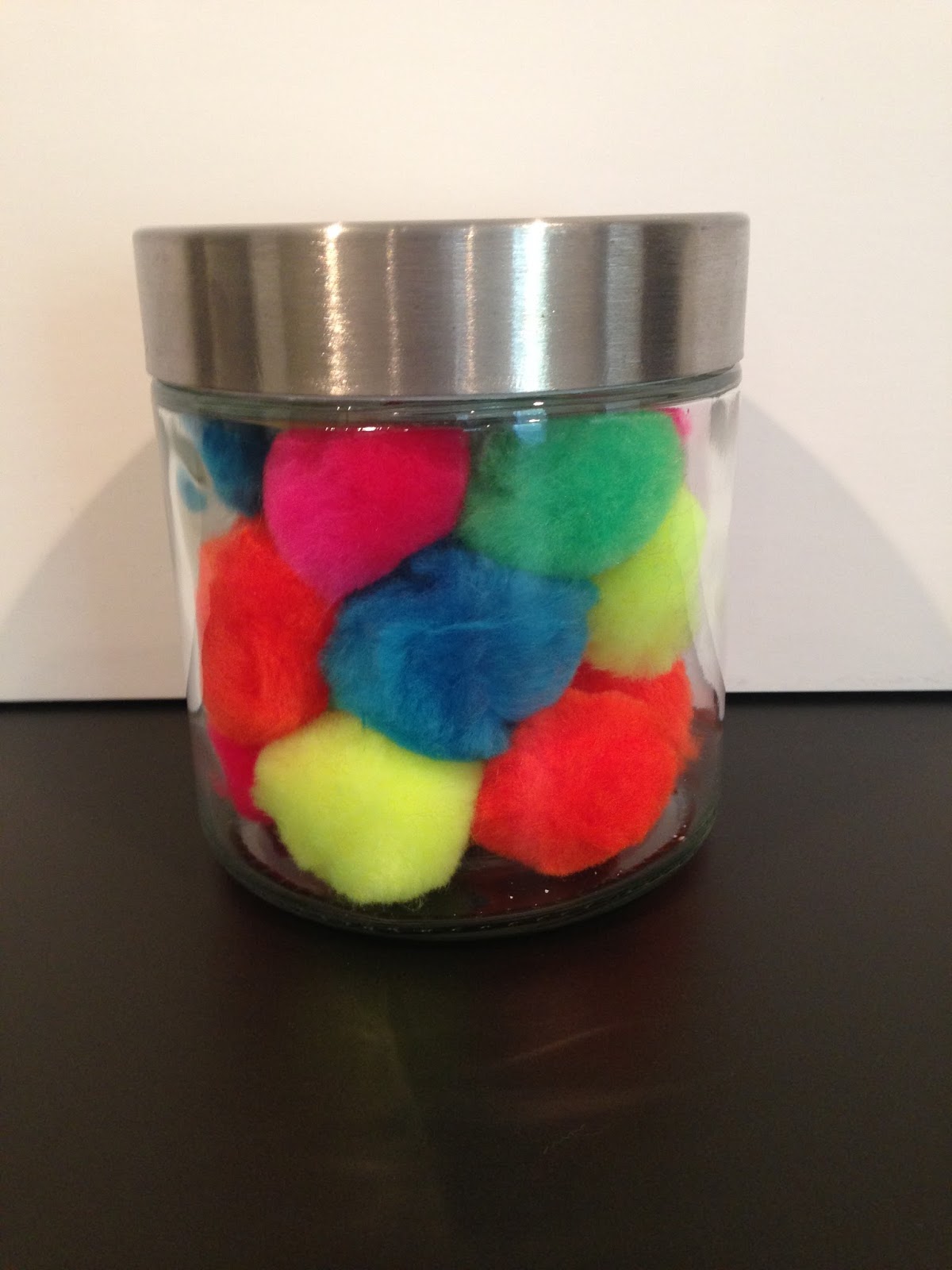 Using ESTIMATION JARS to Build Number Sense | TheHappyTeacher