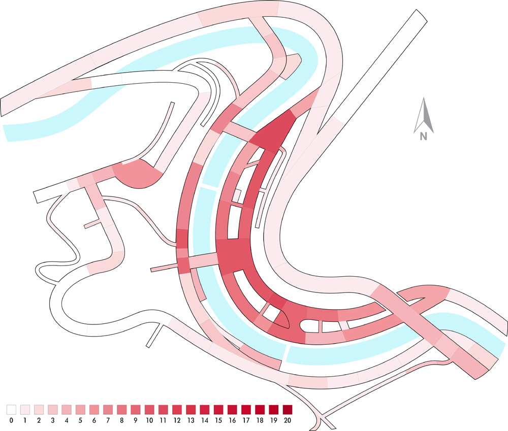 PLANO DE REORDENAMENTO DA BAIXA DE ALENQUER: A evolução do território ...