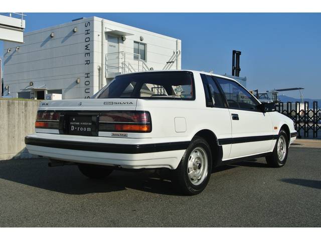 80sHERO: Late, Base, S12 Coupe...