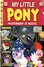 MLP Comic Covers by Variant | MLP Merch