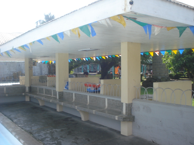 joy ride: Batis ng Makiling hot spring in Laguna