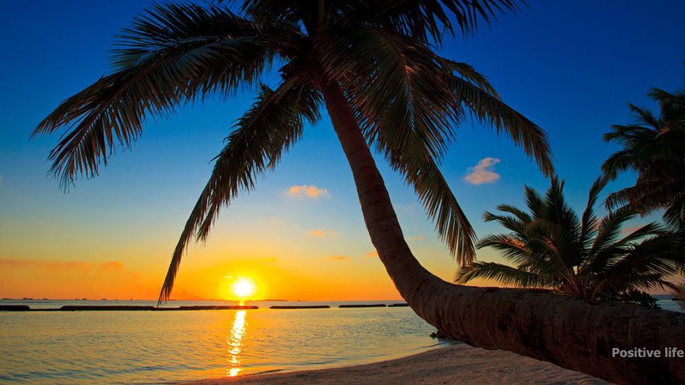 Terpesona Dengan Keindahan Alam... - Relaks Minda