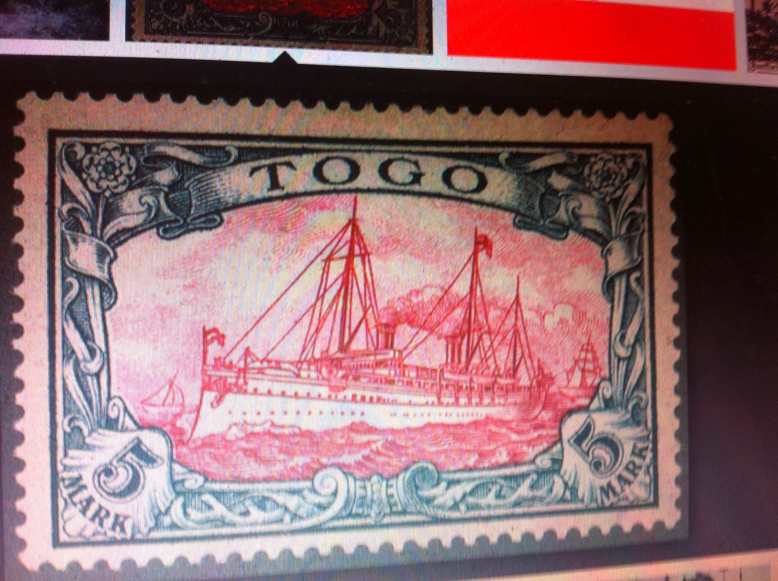 THE BLACK SOCIAL HISTORY:: BLACK SOCIAL HISTORY : GERMAN TOGO ...