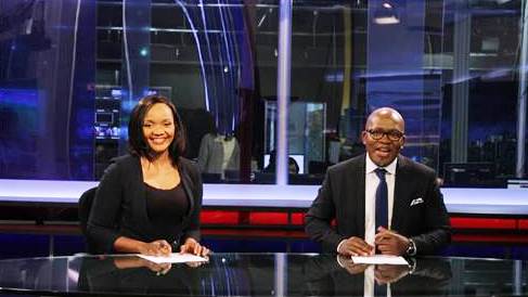 TV with Thinus: eNCA announces Cathy Mohlahlana and Vuyo Mvoko as its ...