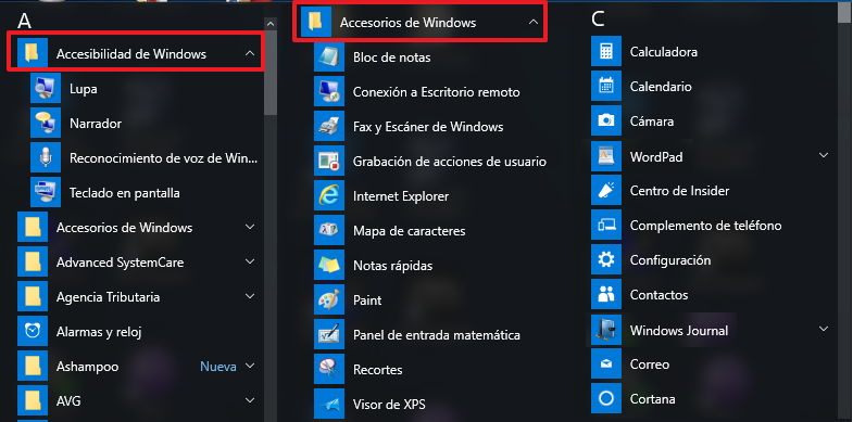 INFORMÁTICA E INTERNET: LA PC - SISTEMAS OPERATIVOS