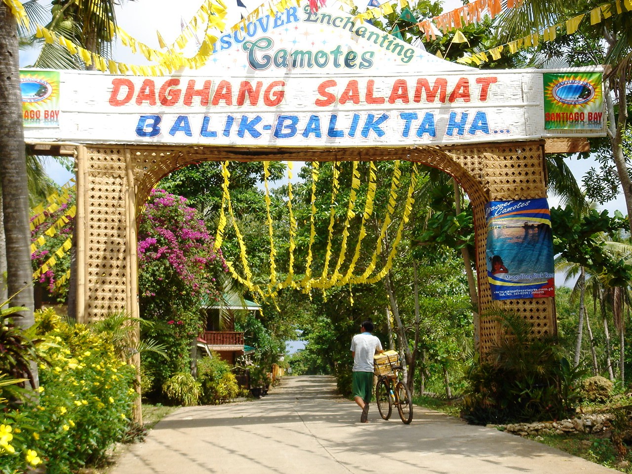 Live in the Moment: Signs: Fiesta!