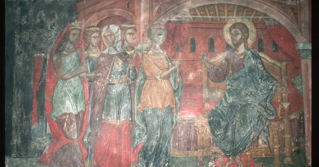 ORTHODOX CHRISTIANITY THEN AND NOW: Fourth Century Texts Reveal True ...