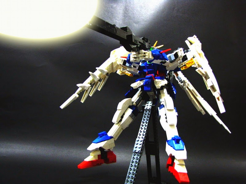 15 set Lego custom meravigliosamente meravigliosi