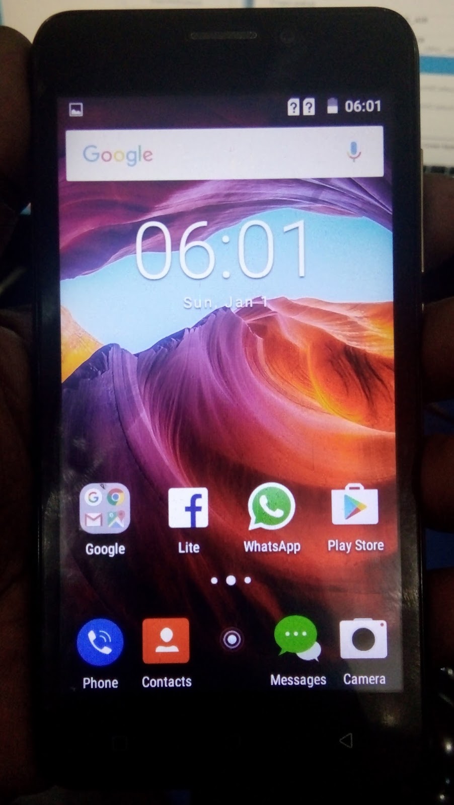 ITEL A13 HANG LOGO DONE CARE COLLECTION FIRMWARE FLASH FILE 100% TESTED ...