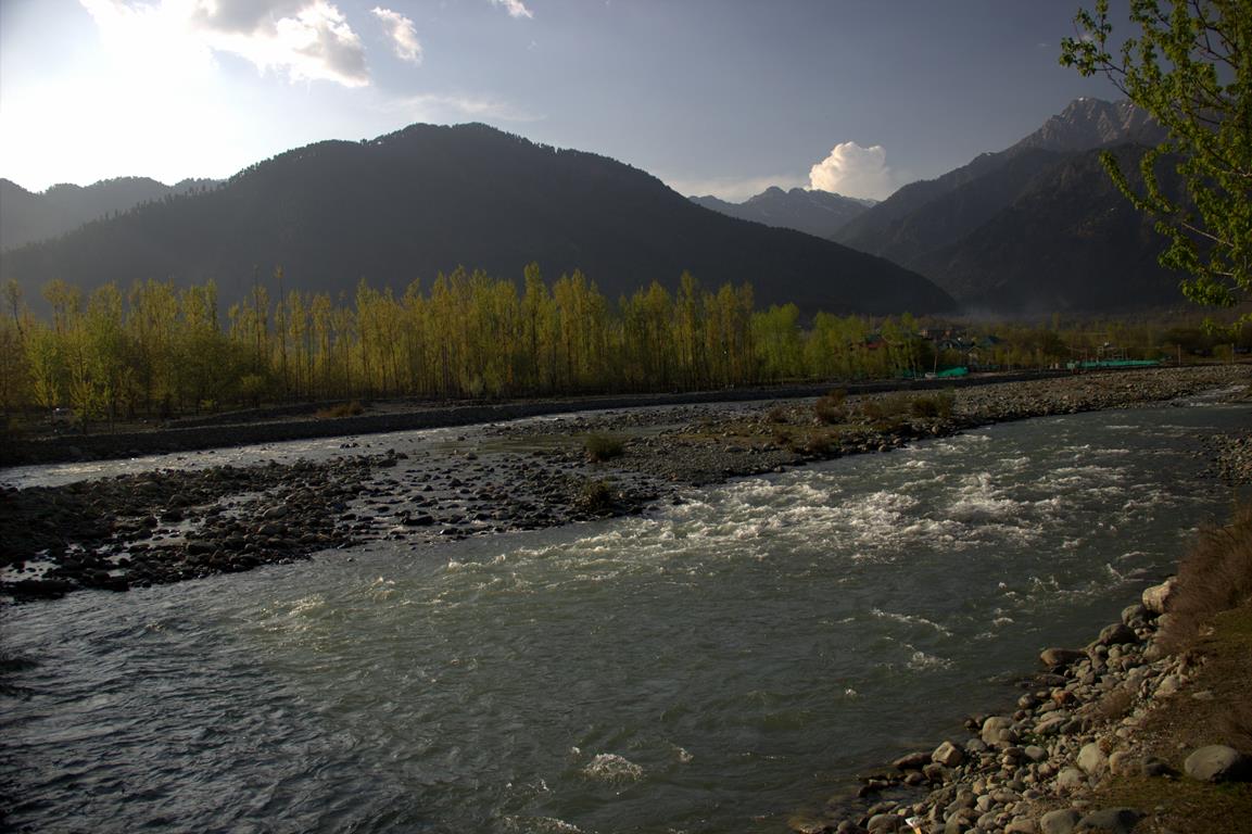 Travel magic: A piece of Heaven - Pahalgam, Kashmir - Part 3 (Concluded)