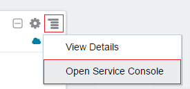 Raastech Blog: Logging into Oracle APM Cloud Service for the first time