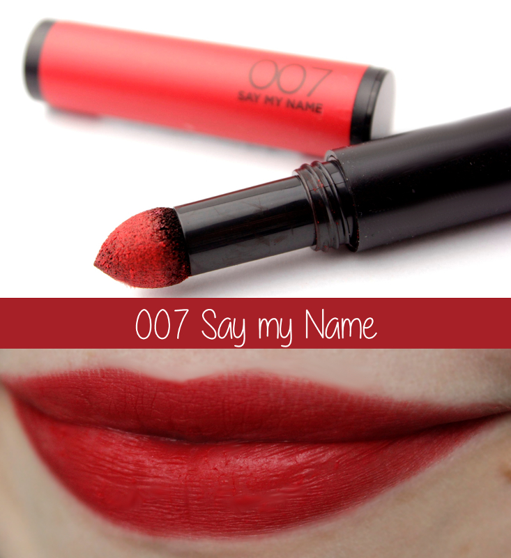 L'Oréal Indefectible Matt Lippen-Puder-Stift - Jadeblüte