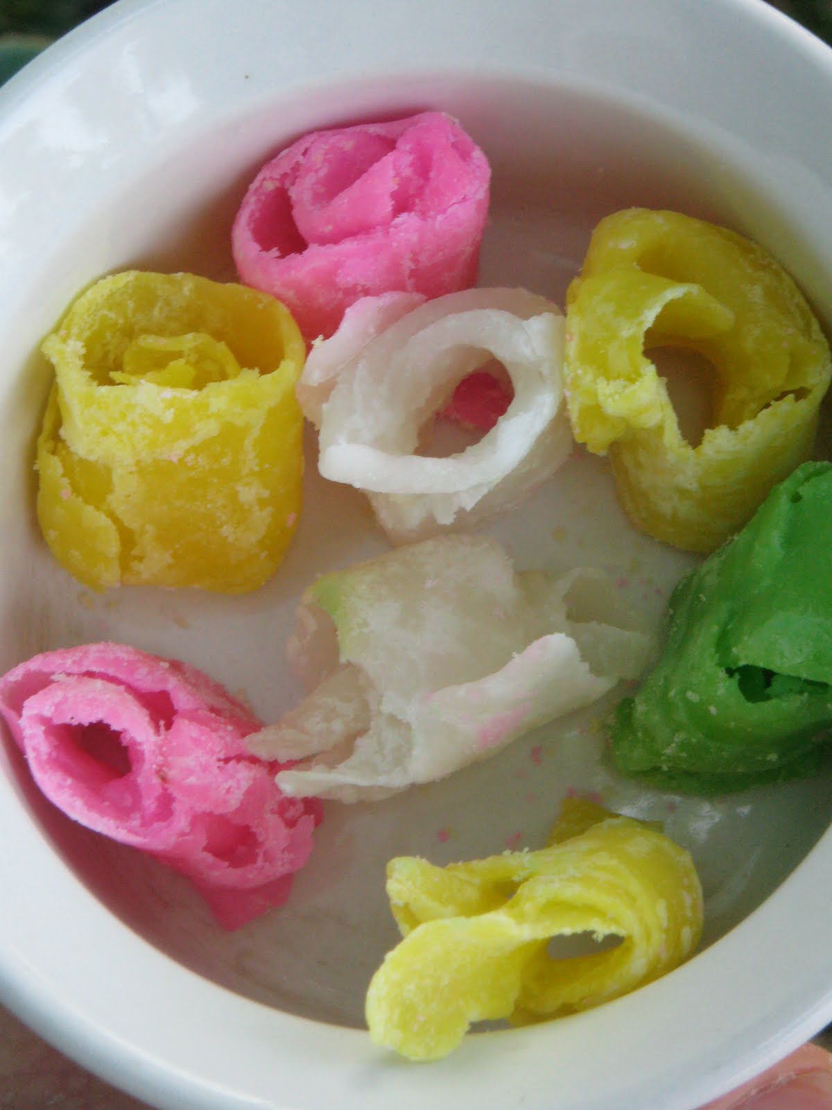 bucaio: Southern Cebu Road Trip