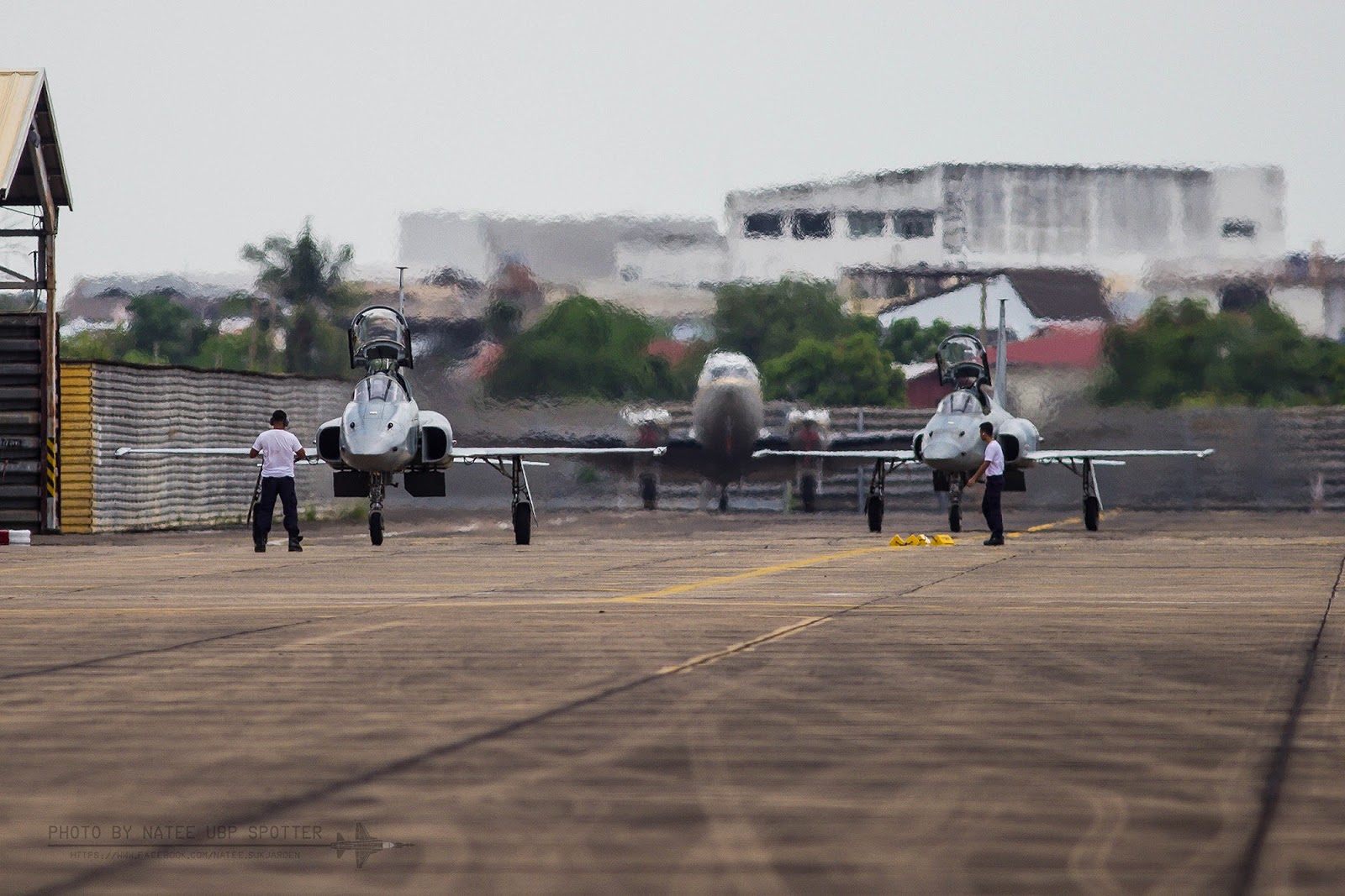 THAIDEFENSE-NEWS: Fighter Jet Pictures - Royal Thai Air Foerce