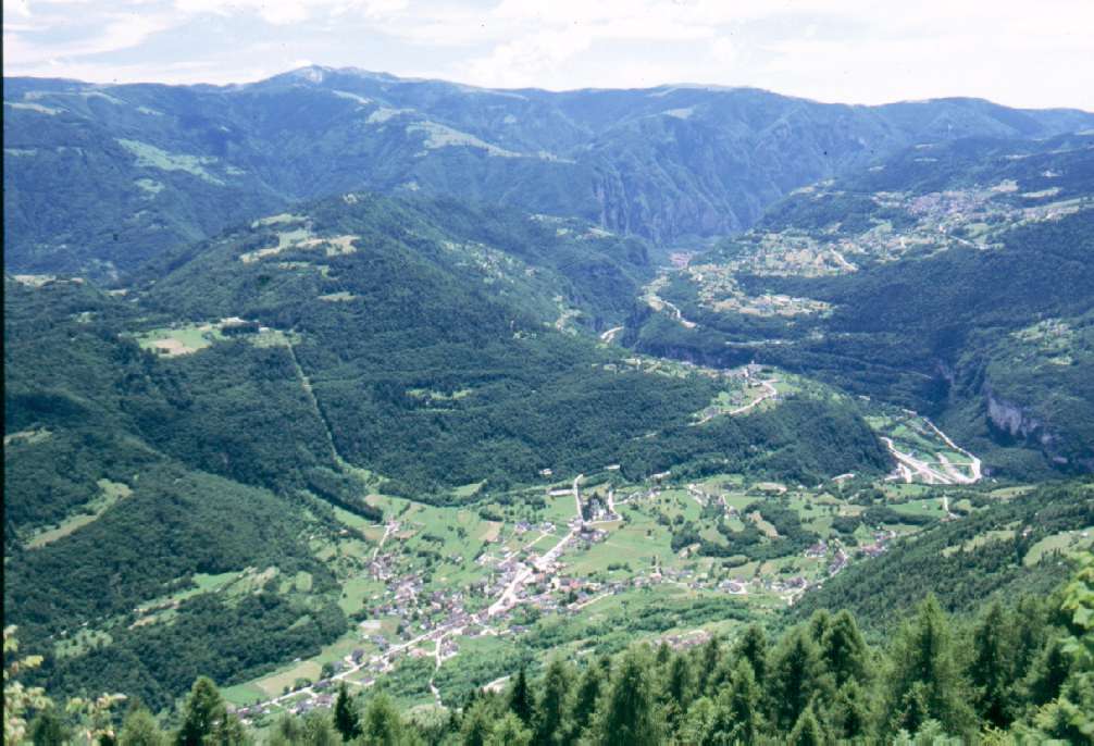 Galeria de Fotos - Cidade de Arsiè ~ Itália