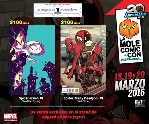 MARVELEANDO CON LOS HUEVONAZOS: Precios de comisiones y Portadas ...