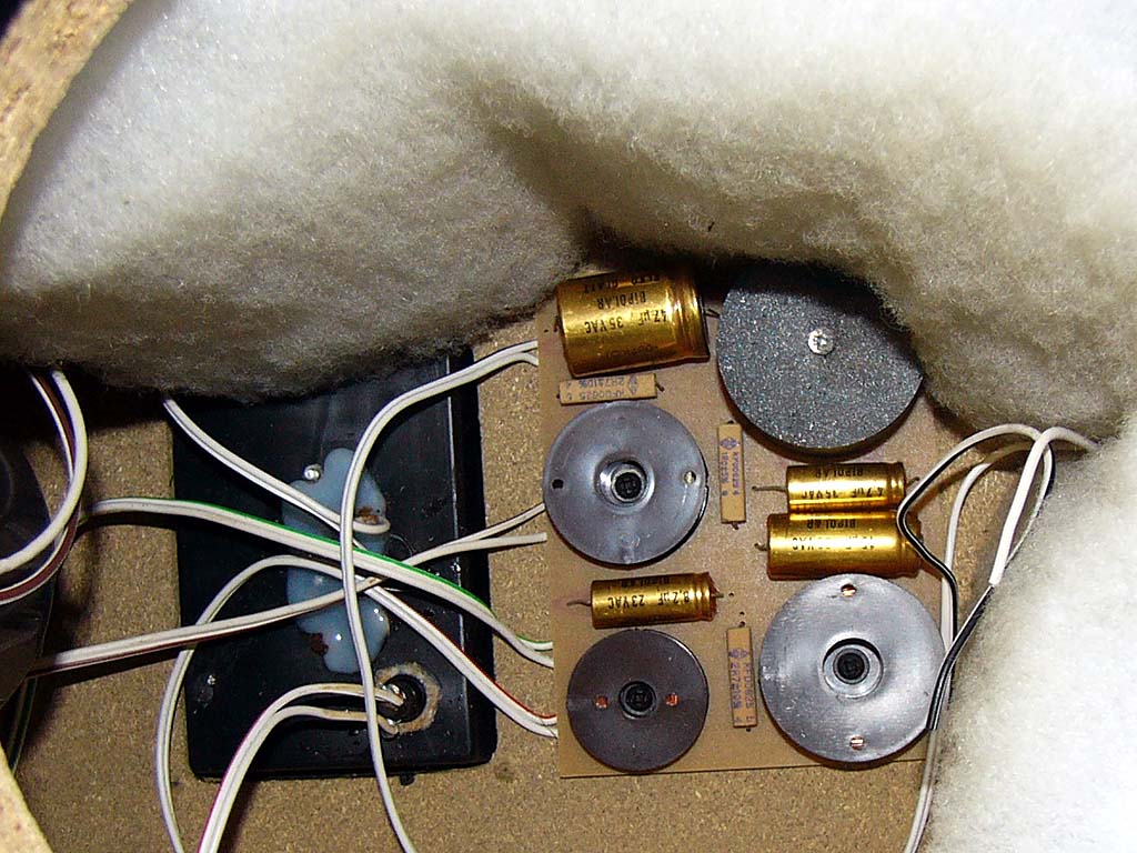 Magnat Pro 15 - мощная акустика серии All Ribbon в Московском магазине ...