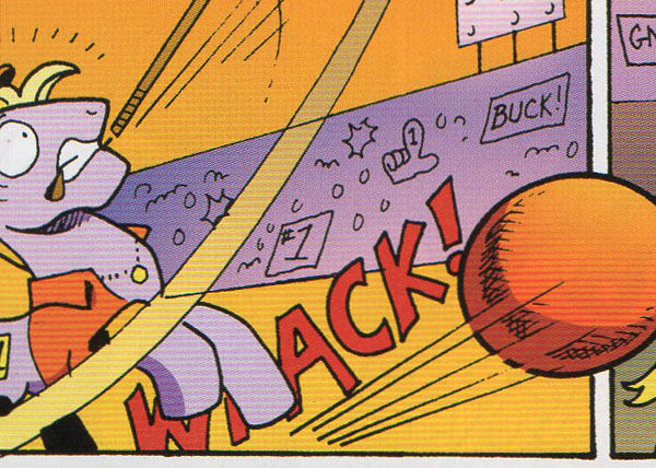 Equestria Daily - MLP Stuff!: Comic Followup: Neigh Anything (Issue #11)