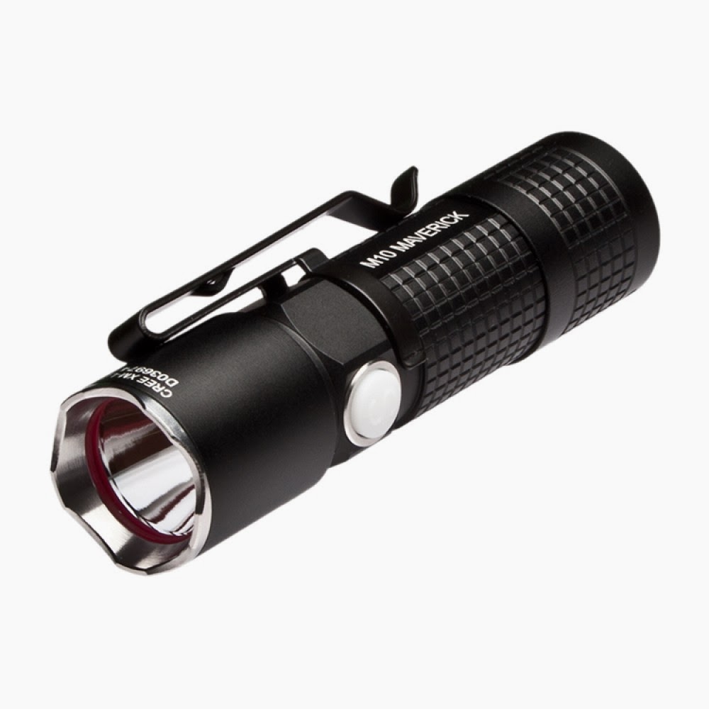 Sun Flashlight จำหน่าย ไฟฉายประสิทธิภาพสูง: ไฟฉายคุณภาพสูง Olight M10 ...