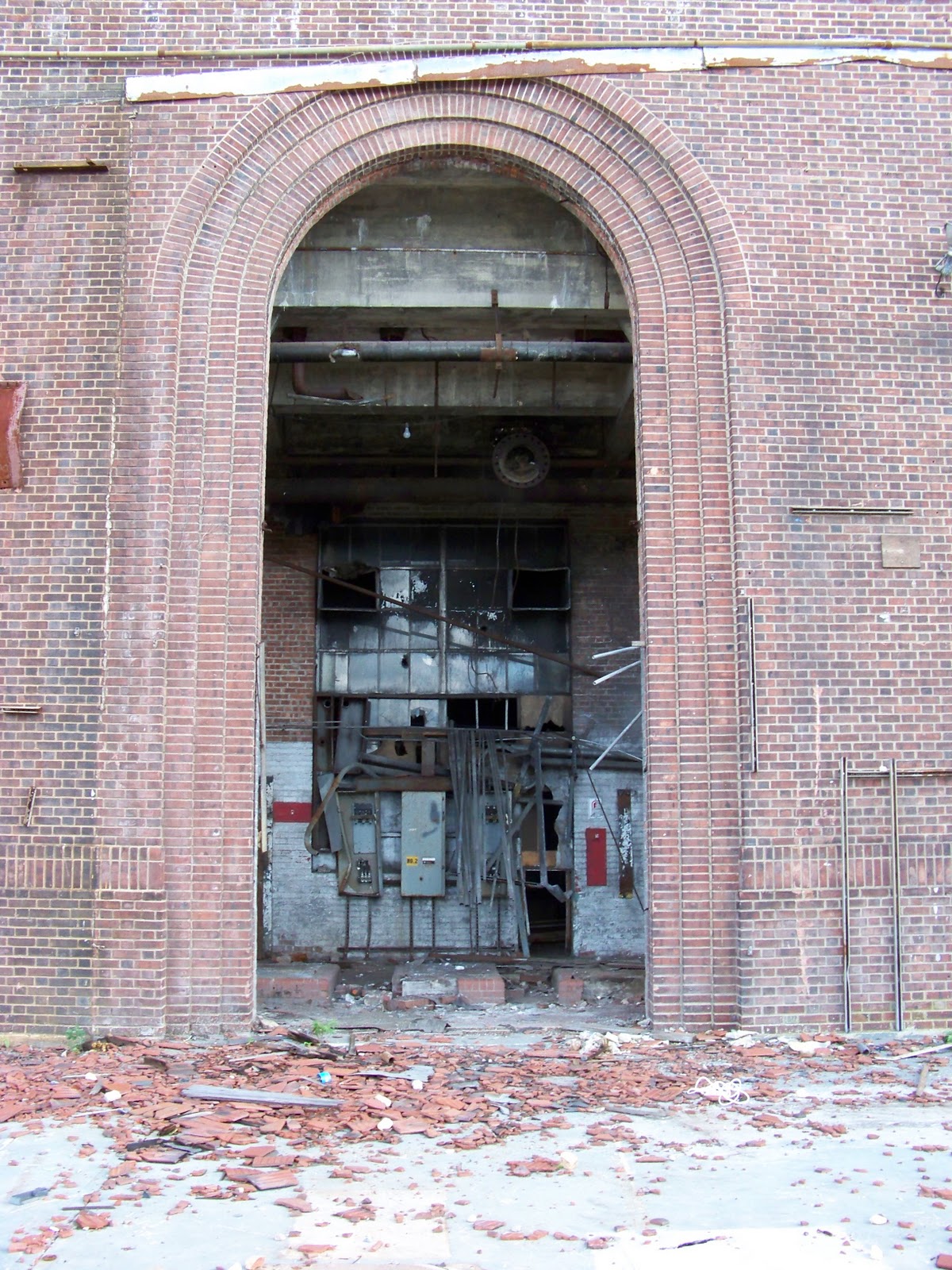 SWPA Rural Exploration: Pilgrim State Psychiatric Center or Pilgrim ...