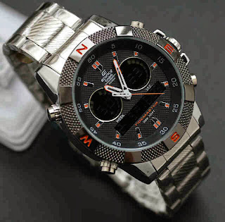 Casio G-Shock KW Super: Casio Edifice Tidemaster KW Super