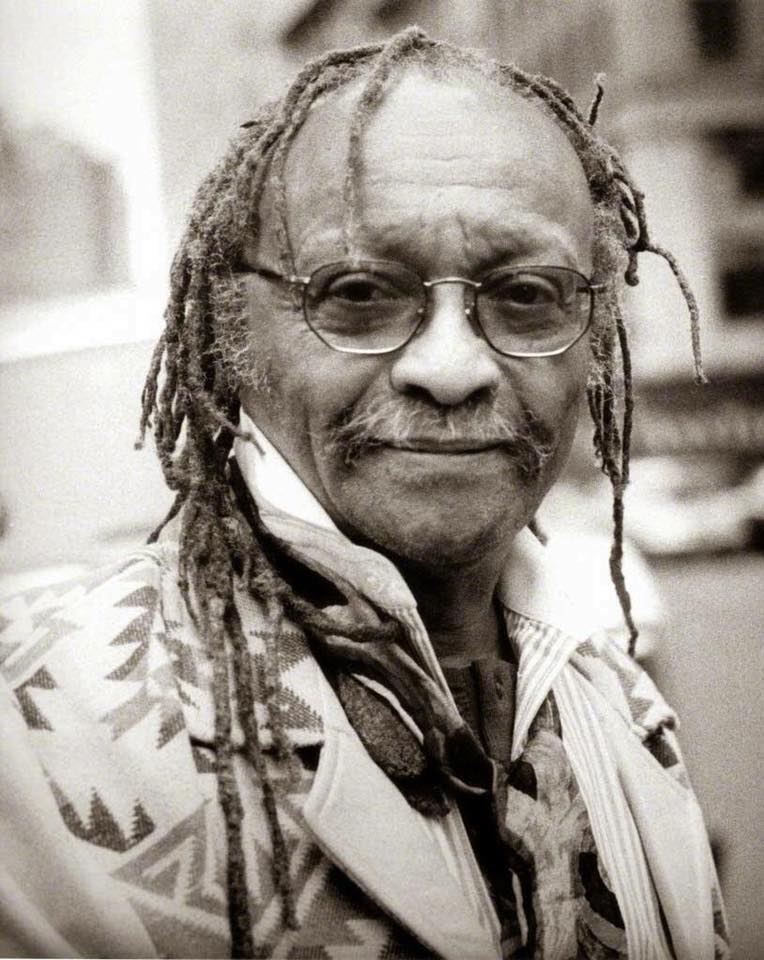 JAZZ à JUNAS: Le pianiste Cecil Taylor vient de nous quitter à l'âge de ...