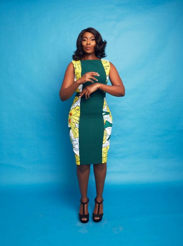DTCLOTHINGS UNVEILS NEW COLLECTION | Bebe Akinboade