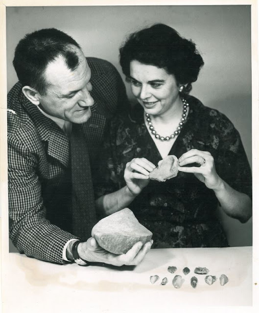 Smithsonian Collections Blog: Collection in Process: A Poem from the ...