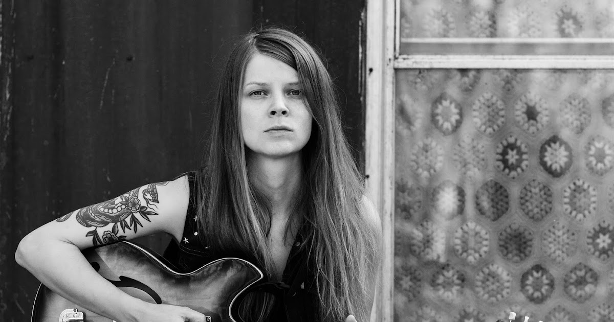 If It's Too Loud...: Friday Freebie: Sarah Shook & The Disarmers ...