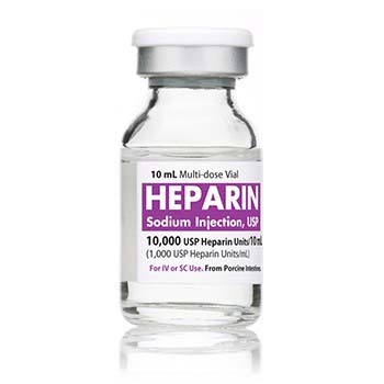 Medicines Affecting The Blood | Nurselk.com