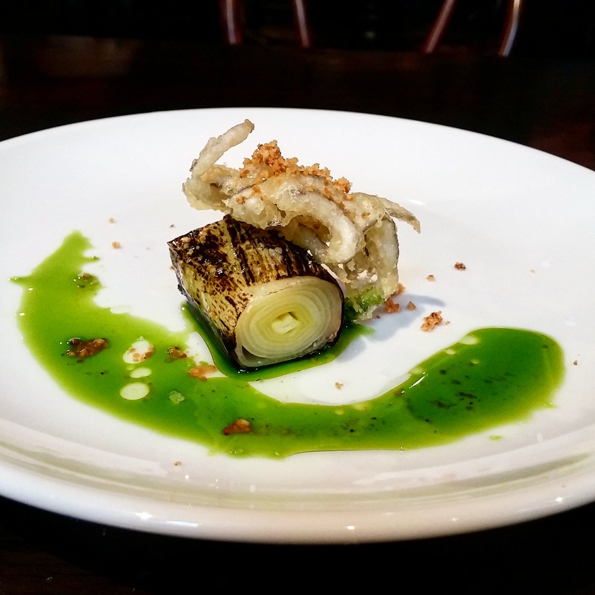 London Pop-ups: Adam Rawson's Lunches and Dinners inspired by San ...