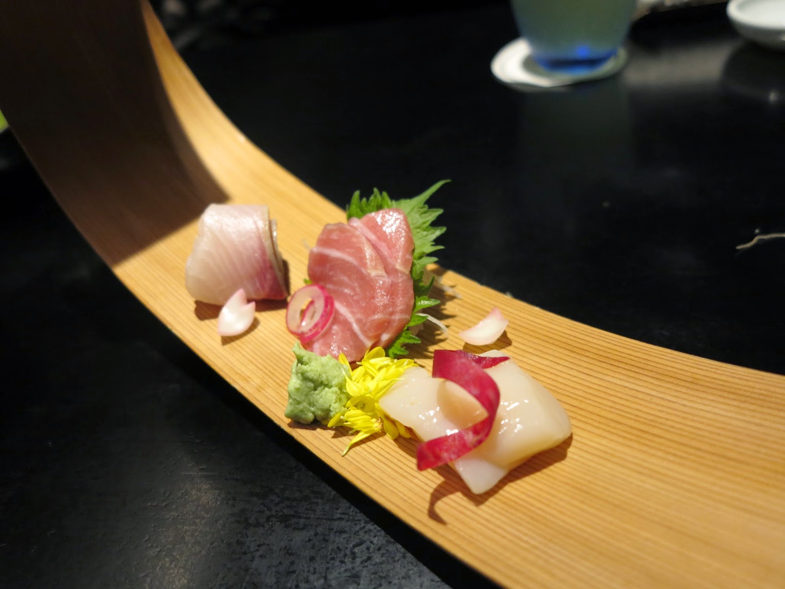 Mikuni Set Lunch Food Review | Award-winning Singapore Beauty, Travel ...