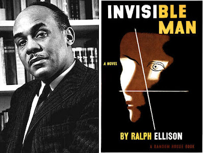 The Big Sea: Ralph Ellison and Invisible Man