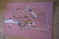 Taming the Goblin: Kids Art and Craft ideas