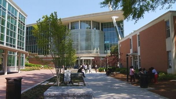 Georgia Perimeter College Online Classes