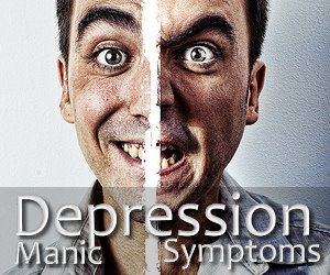 Manic disorder